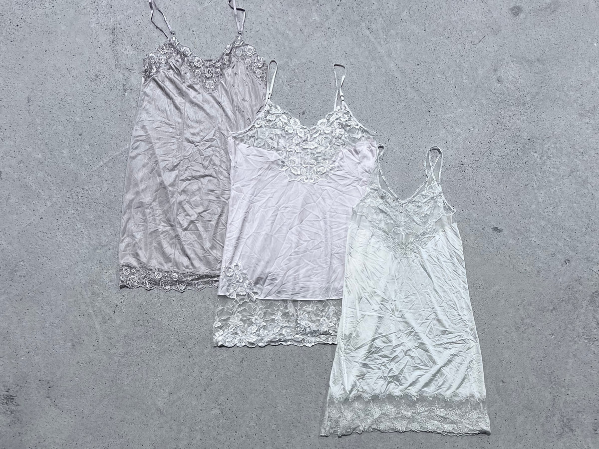 Lingerie Dresses – Vintage Wholesale Europe