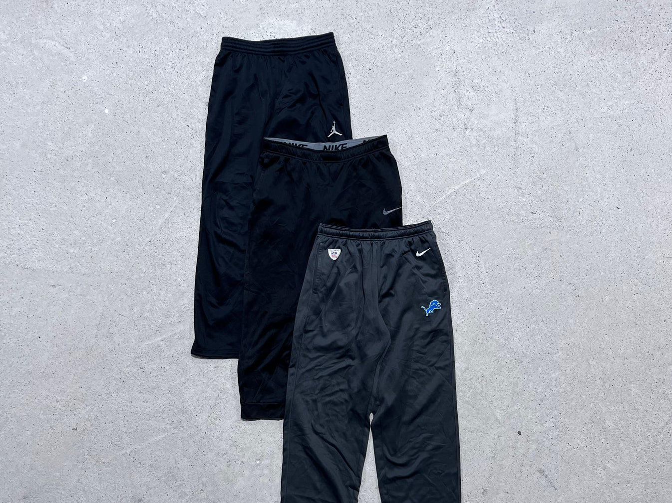 Branded Track Pants – Vintage Wholesale Europe