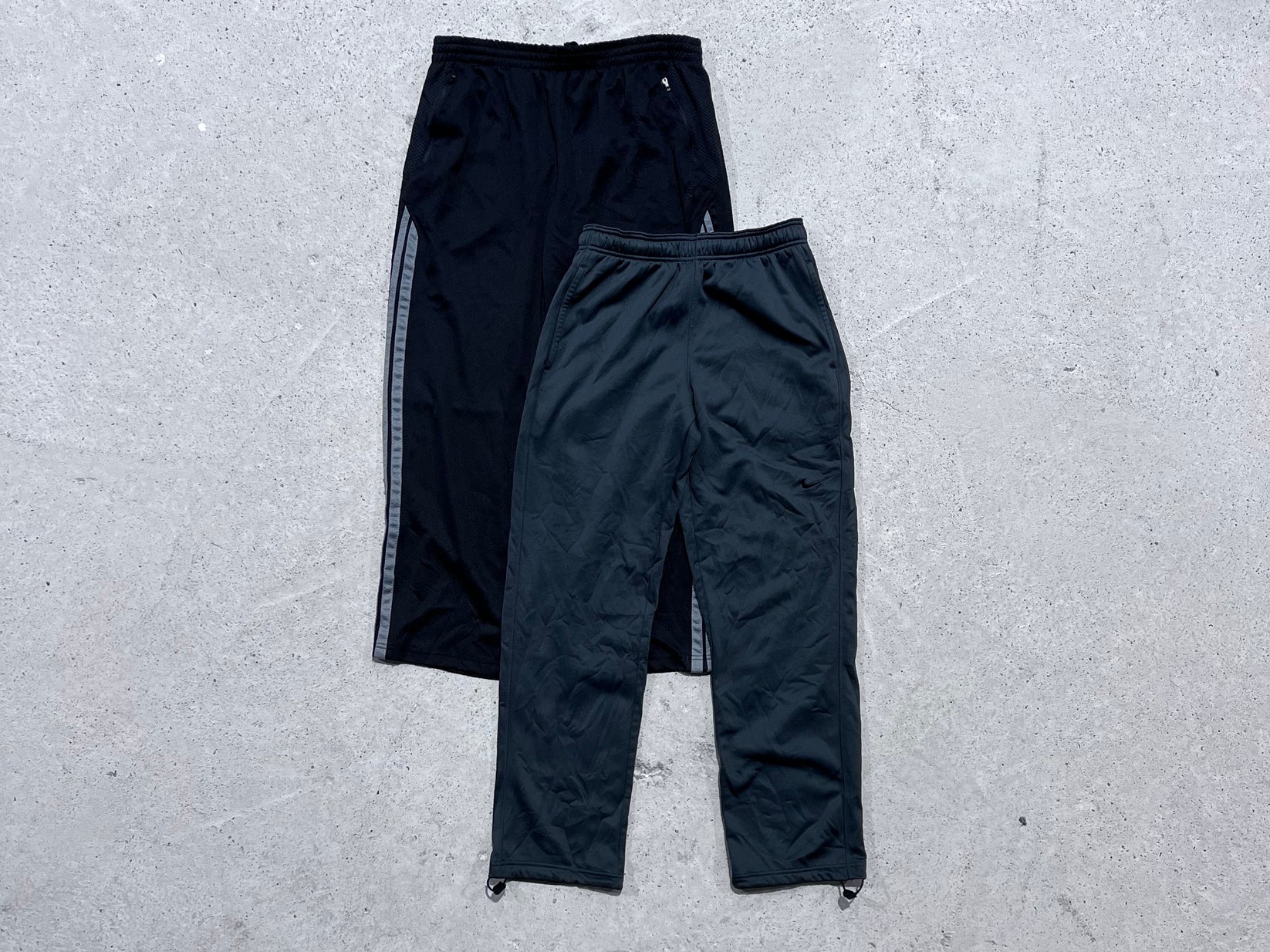 Branded Track Pants – Vintage Wholesale Europe