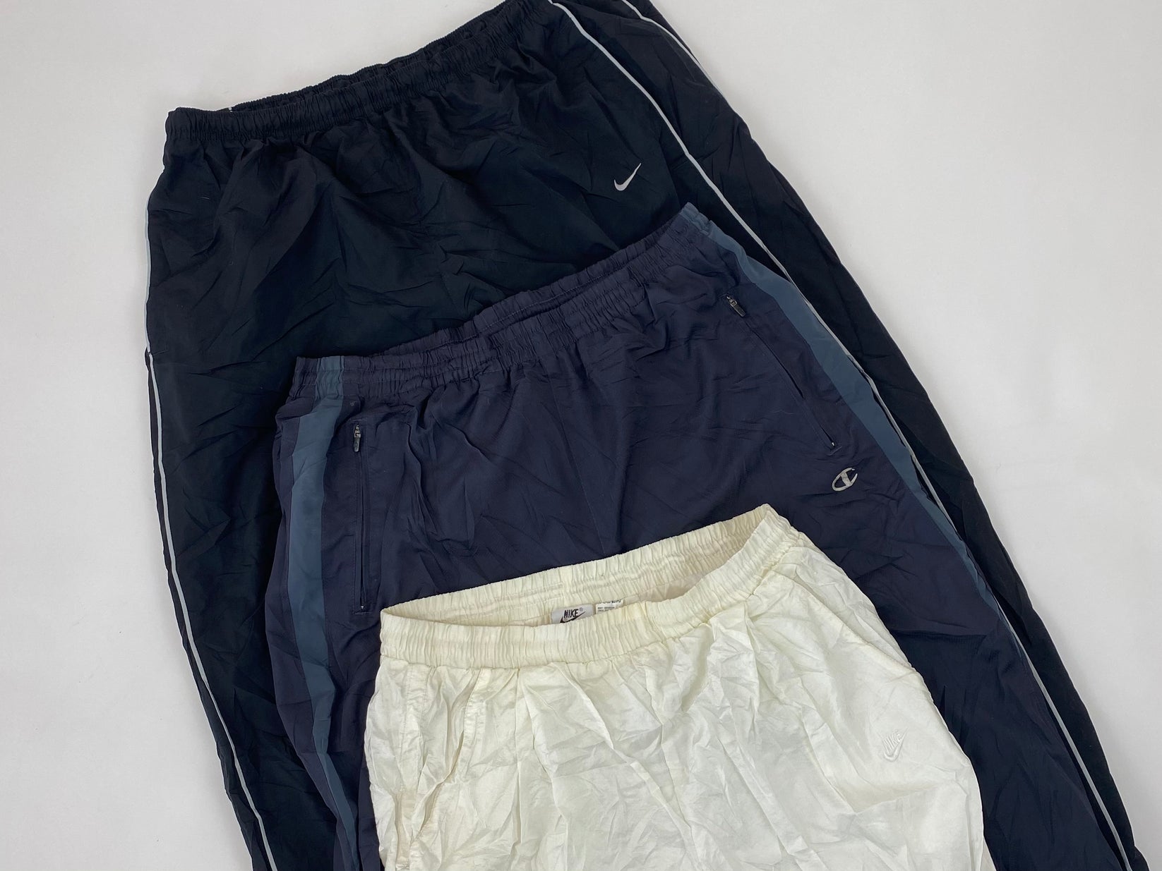 Branded Track Pants – Vintage Wholesale Europe